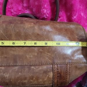 Frye | Bags | Frye Melissa Shoulder Purse | Poshmark